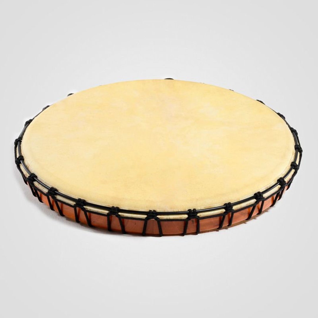 TAMTE Drums Tambourine Played in Music Such as Samba - Etsy
