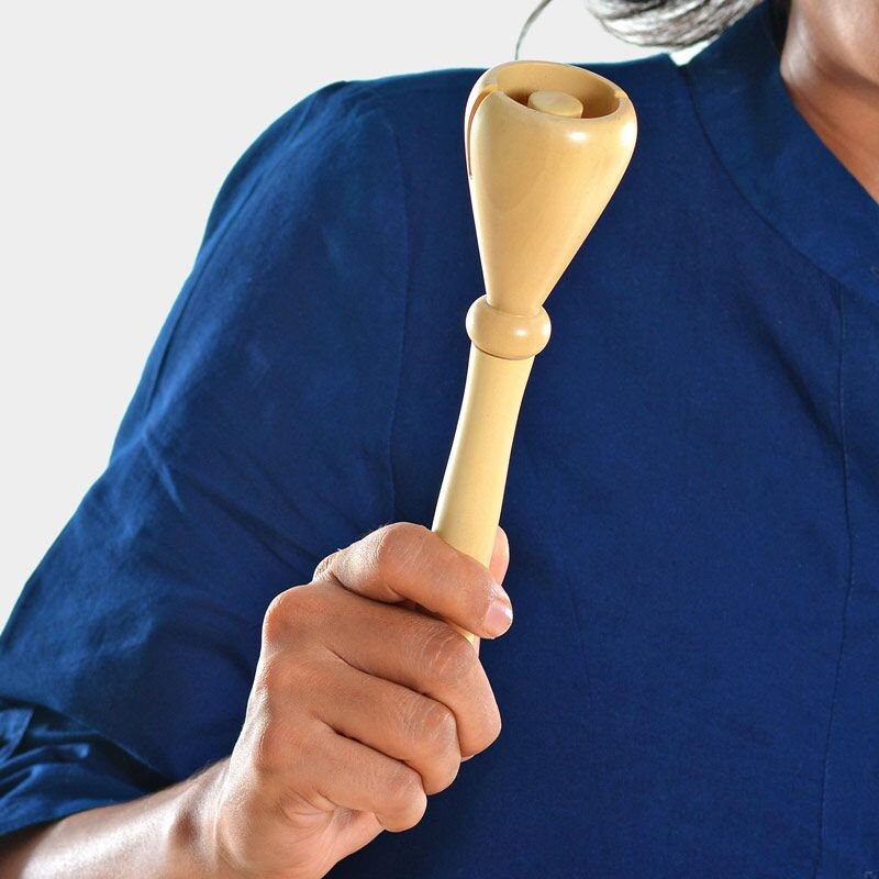 BELL CLAPPER Sweet Percussionist Enhance Your Jams Handcrafted Musical ...