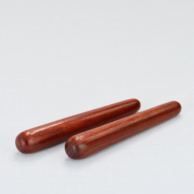 Handmade Clap Sticks Rhythm Keepers Versatile Musical Instruments for ...