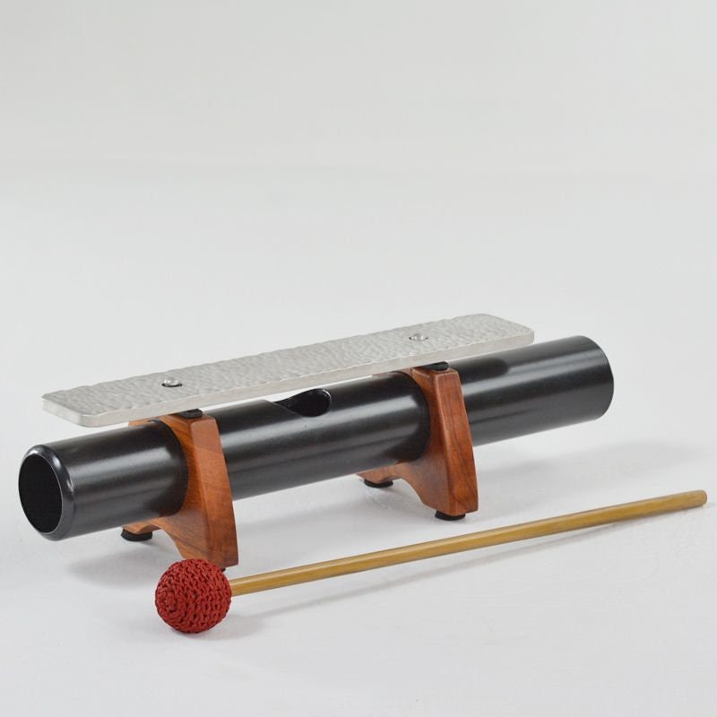 Svara Tarang (set of 8) - Bass Companion Instrument | Resonating Tubes ...