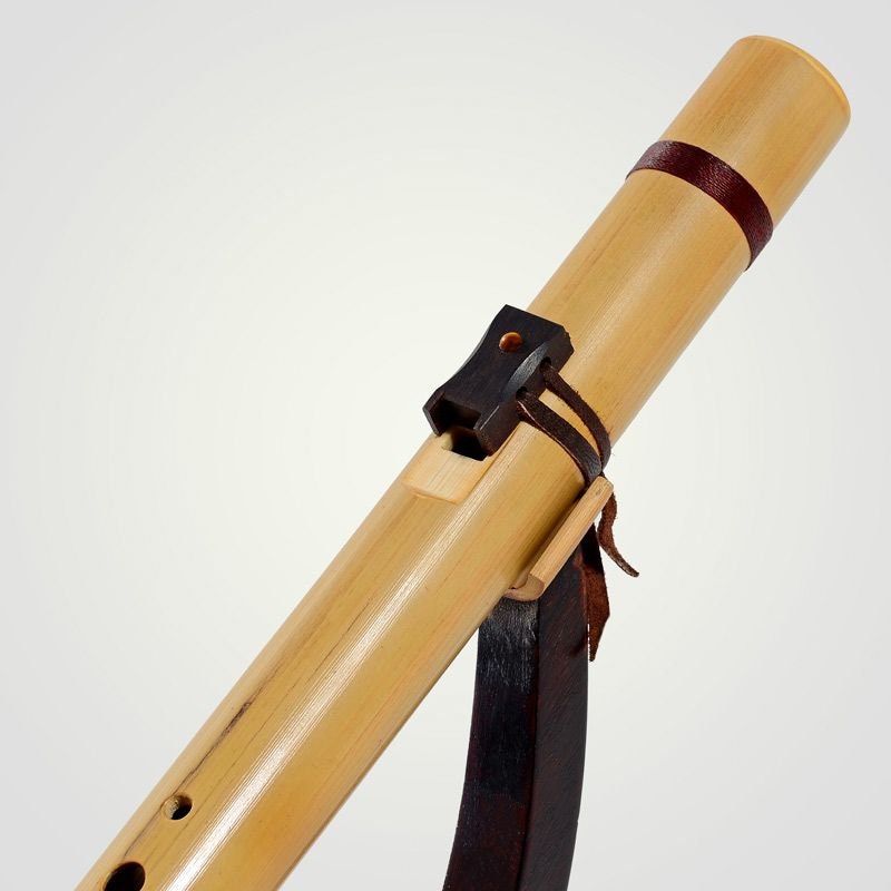 American Native Bamboo Flutes - Handcrafted Overtone Instruments - Etsy