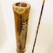 BAMBOO SCRAPER - Oldest Musical Instrument | Produces Solid and Hollow ...