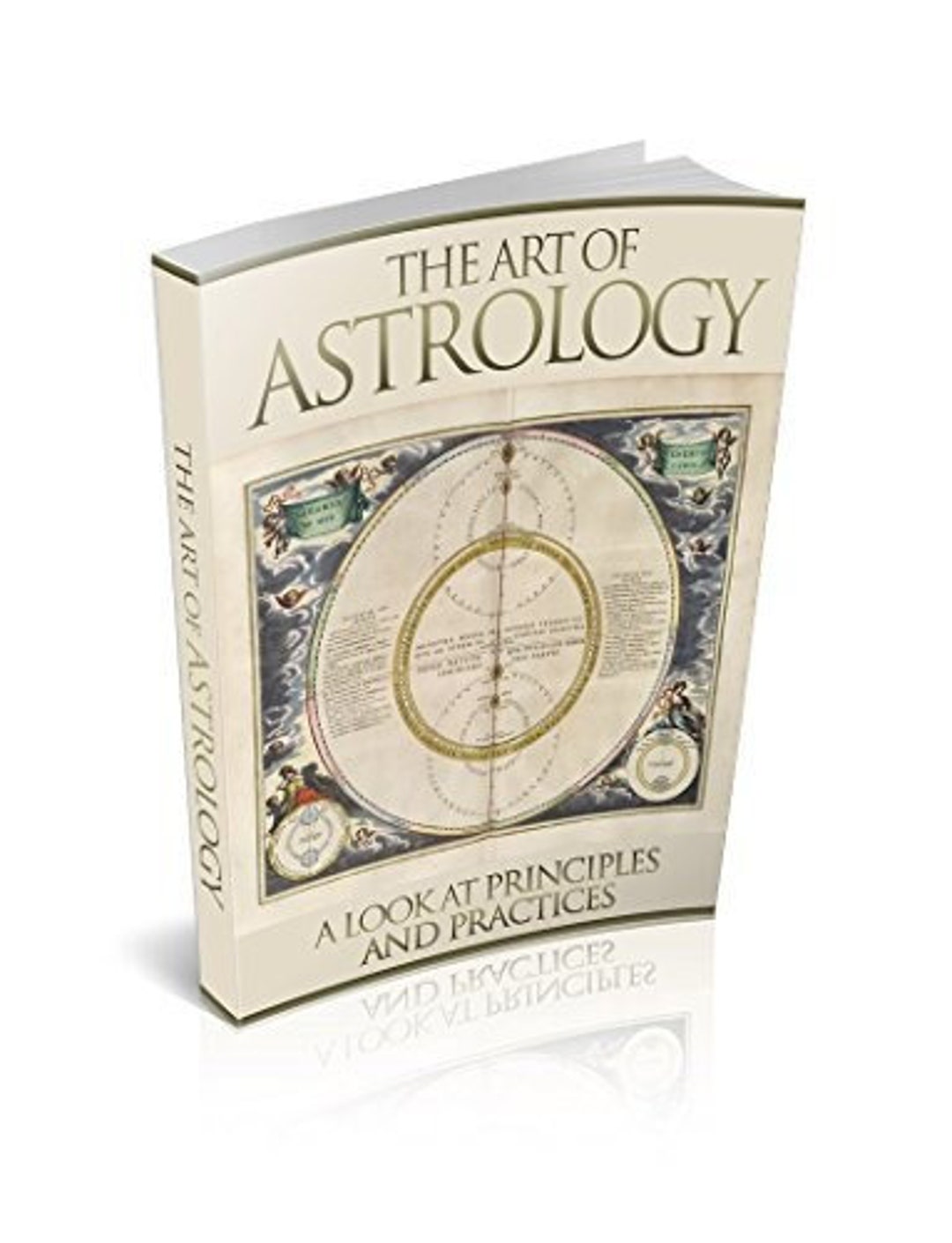 The Art of Astrology: Learn the Principles & Practices of Astrology ...