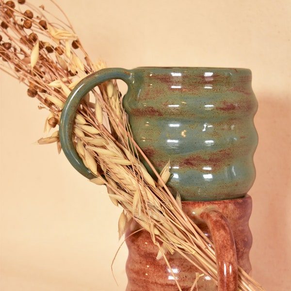 Bubble Coffee Mugs - Etsy