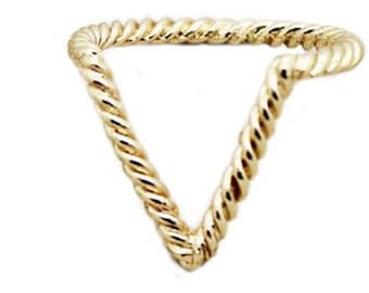 Frenulum Rings - Etsy