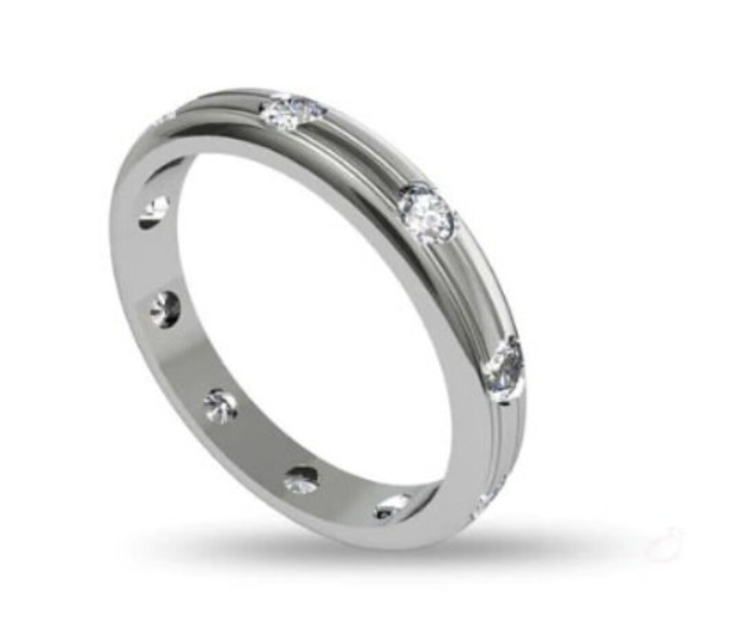 Sex Product Penis Ring Cock Rings Adult Products Male Sex Toys Silver ...