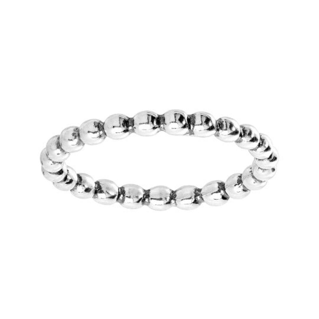 Beaded Cock Ring Stering Silver Penis Ring Penis Bracelet Adult Toys ...