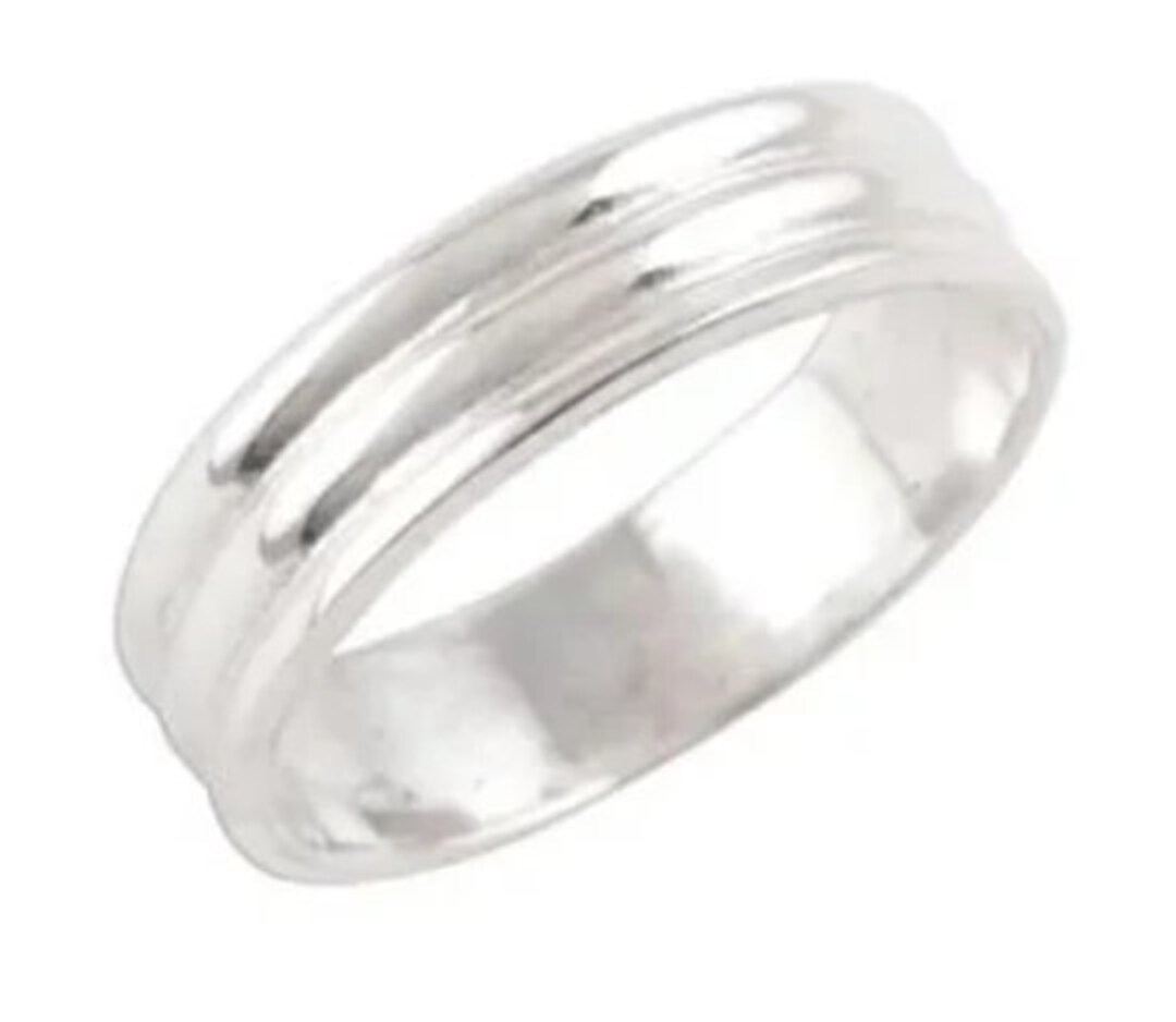 Cockring Man Men Body Jewelry Solid Sterling Silver - Etsy Australia