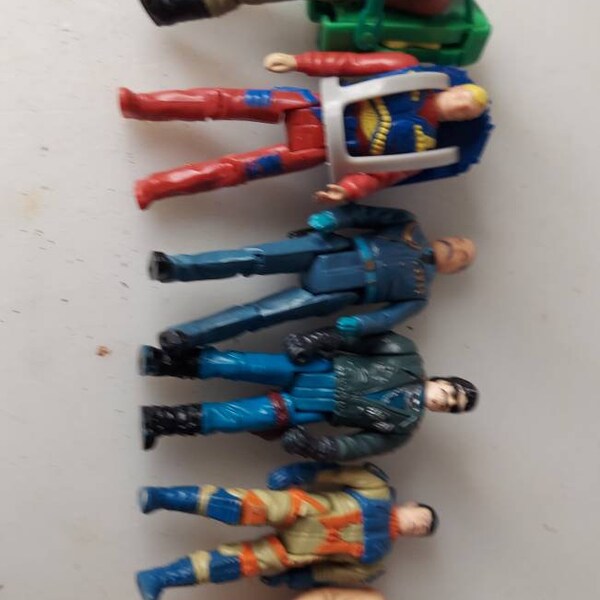 Kenner Mask Toys - Etsy