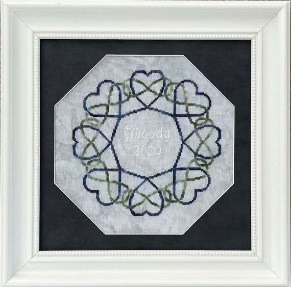 Infinity Hearts - Etsy