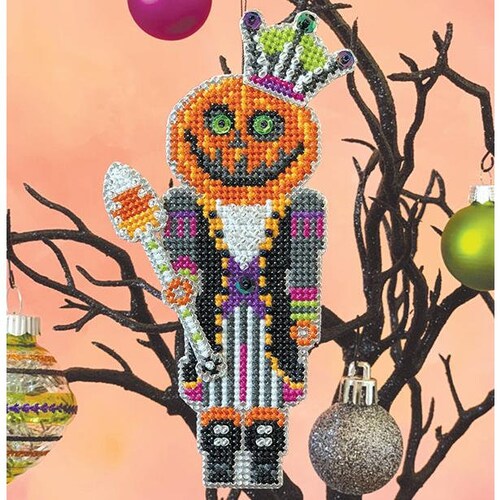 Christmas Ornaments Printed Version Satsuma Street Modern - Etsy