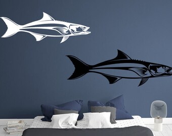 Cobia Decal - Etsy