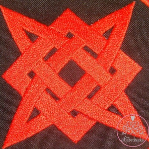 Slavic Symbol Svarog – the Slavic God of Fire, Father of Gods and ...