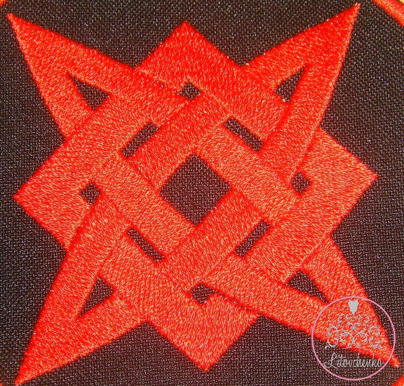 Slavic Symbol Svarog – the Slavic God of Fire, Father of Gods and ...