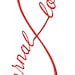 Eternal Love - Machine Embroidery Design in 5sizes, Embroidery Patterns ...