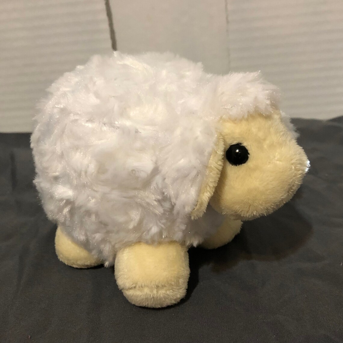 Sheep Stuffed Animal (plush) - Etsy