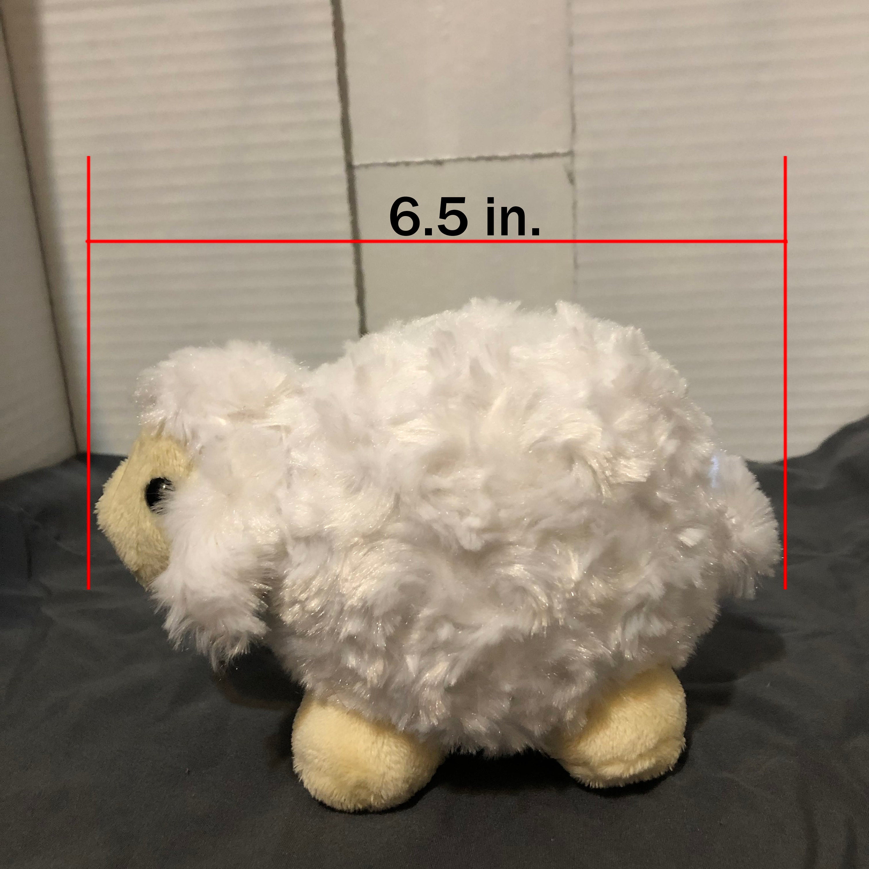 Sheep Stuffed Animal plush | Etsy