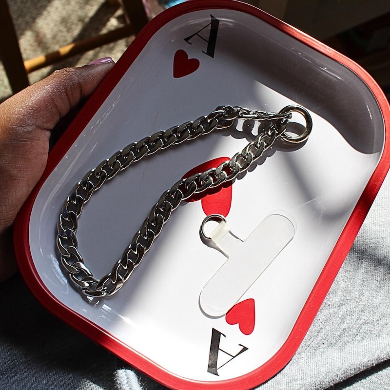 Phone Chain - Etsy