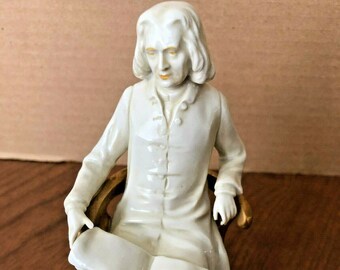 Franz Liszt Statue - Etsy