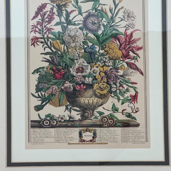 Robert Furber - Etsy