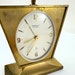 Miniature Helveco Vintage Clock Nightstand Decor Collectible Gift for ...