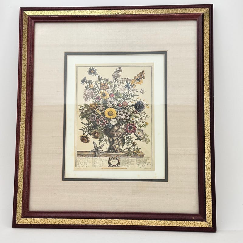 Robert Furber - Etsy