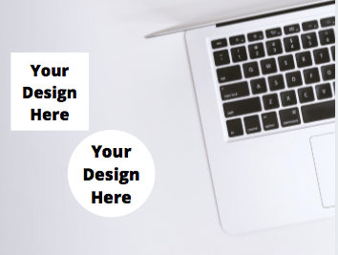 Custom Logo Sticker Pack | Your Logo Sticker | Small Business | Custom ...