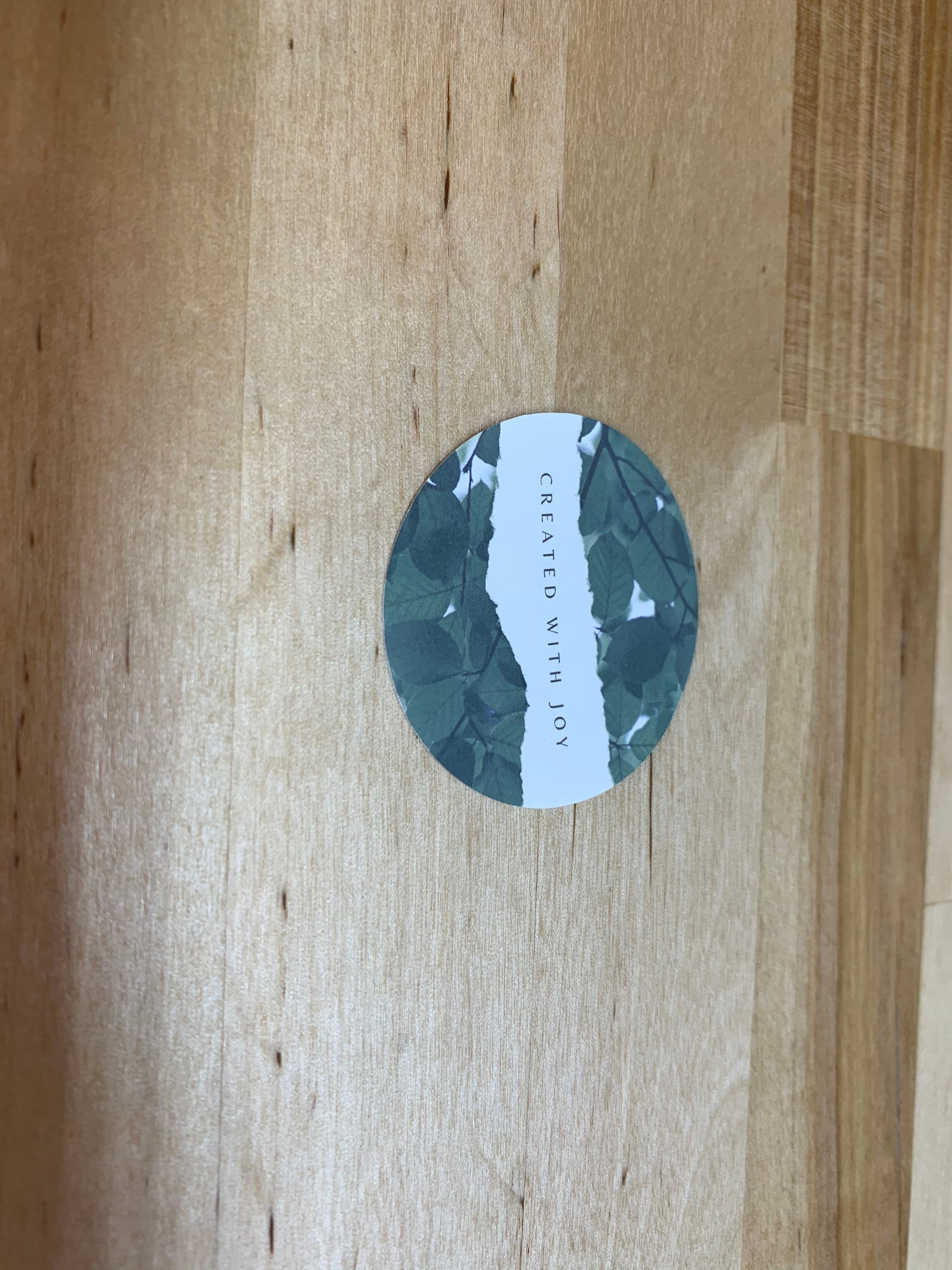 Custom Logo Sticker Pack | Your Logo Sticker | Small Business | Custom ...