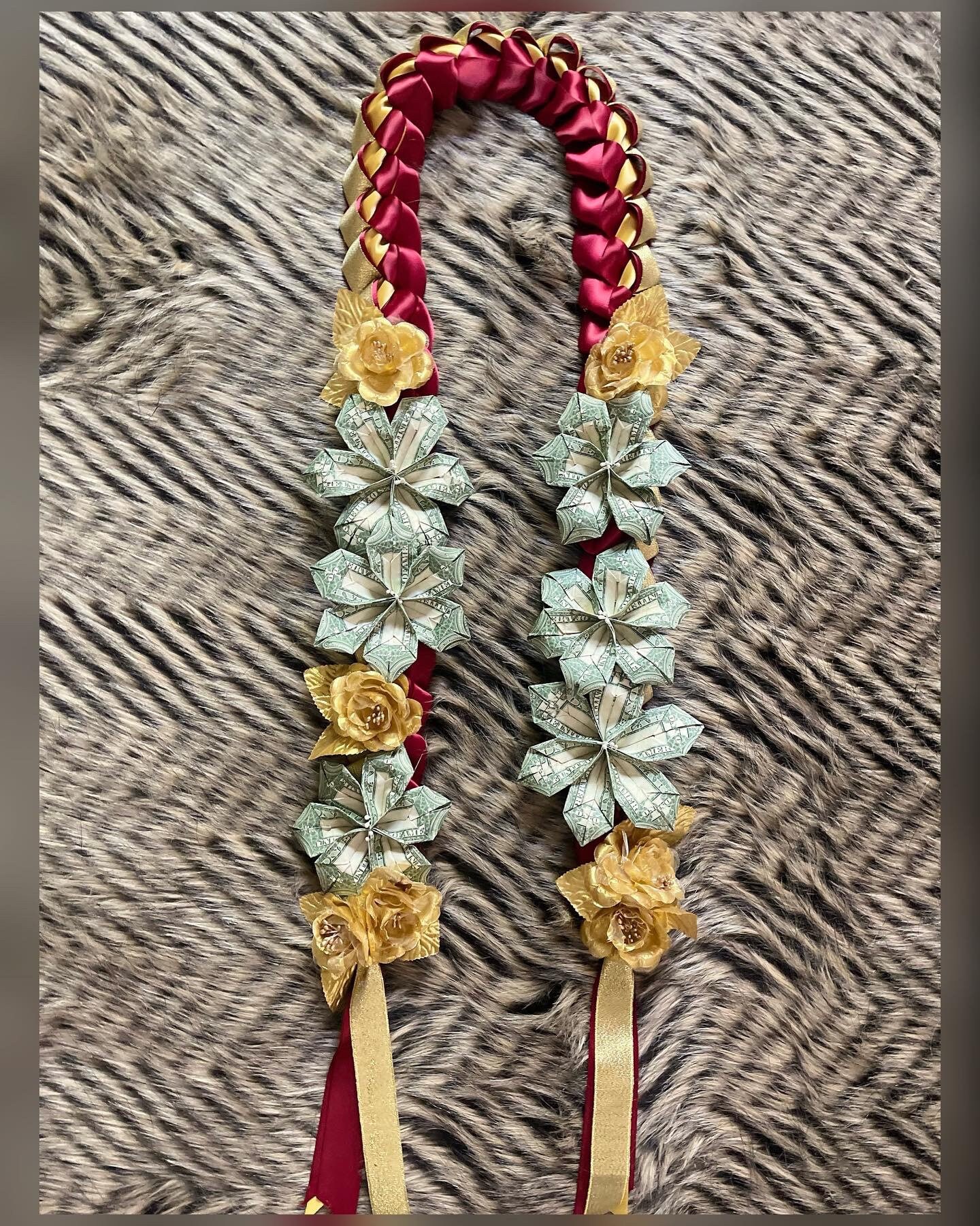 Graduation Lei - Etsy