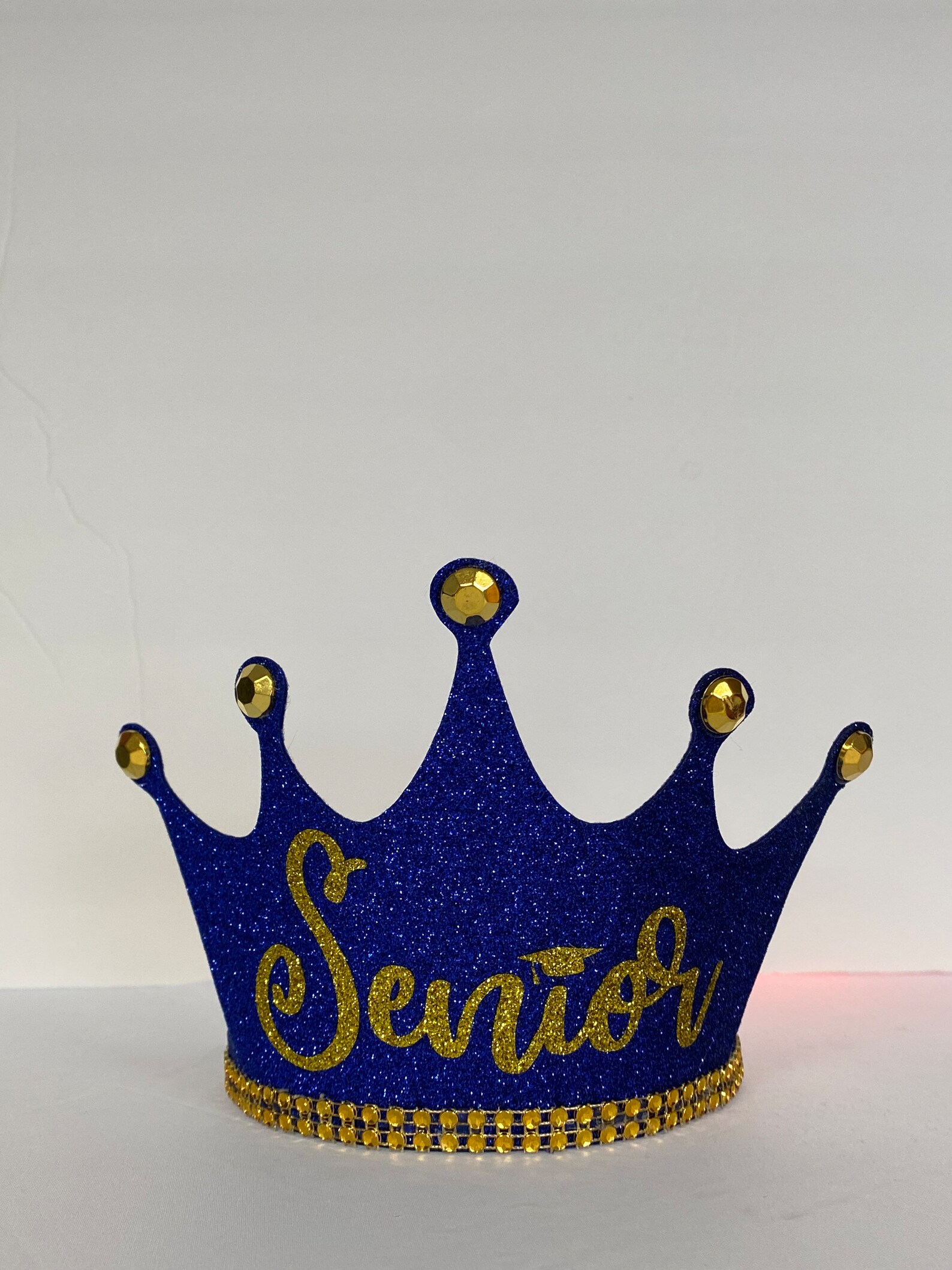 Graduation Crown Custom Graduation Crown Personalized - Etsy