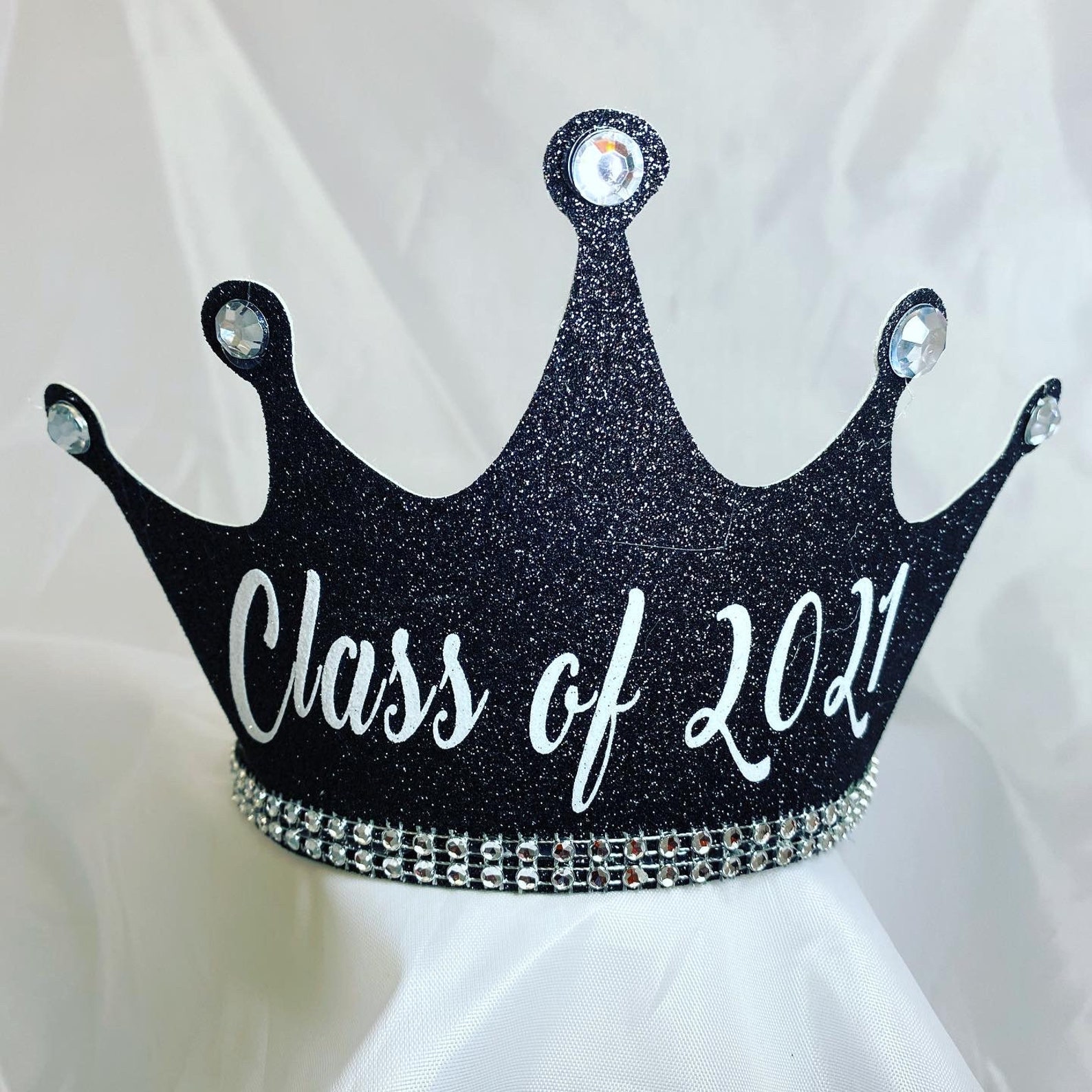 Graduation Crown Custom Graduation Crown Personalized - Etsy