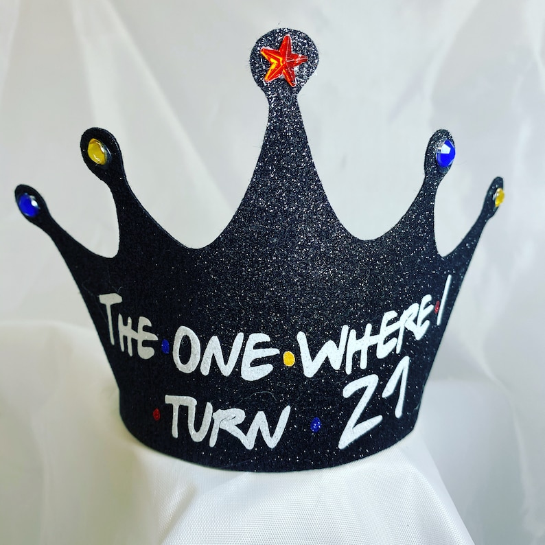 Graduation Crown, Custom Graduation Crown, Personalized Graduation ...