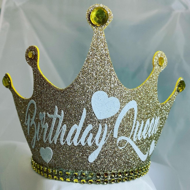 Graduation Crown, Custom Graduation Crown, Personalized Graduation ...