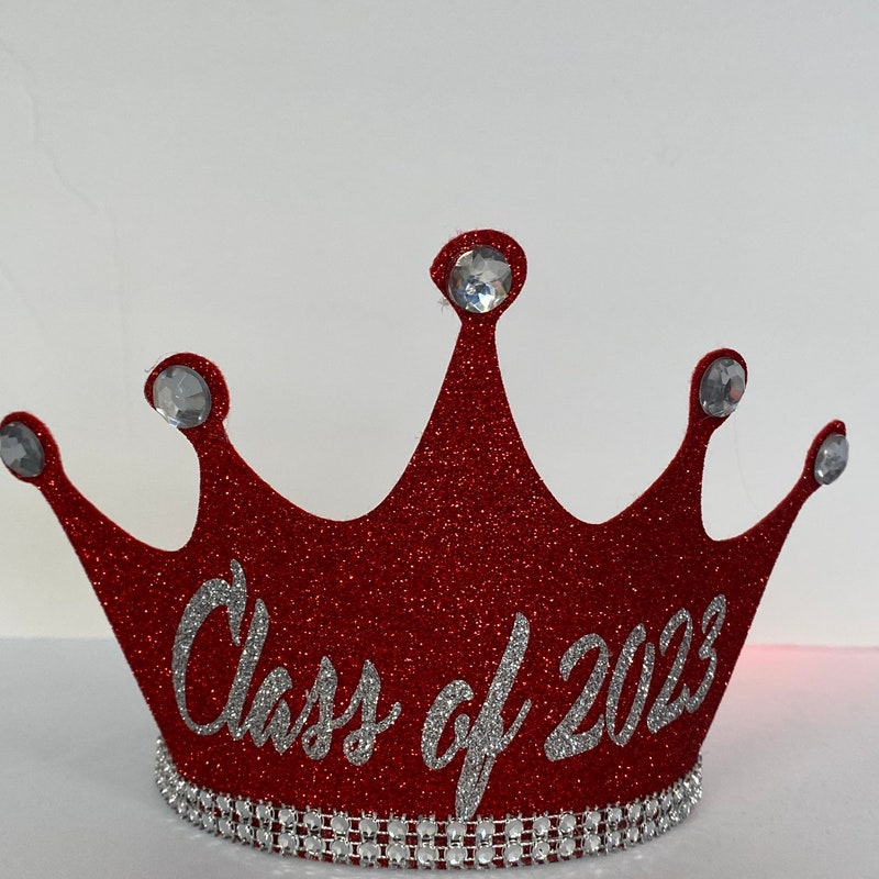 Custom Crown - Etsy