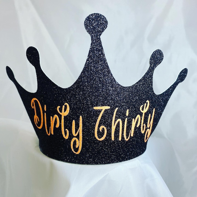 Graduation Crown Custom Graduation Crown Personalized | Etsy