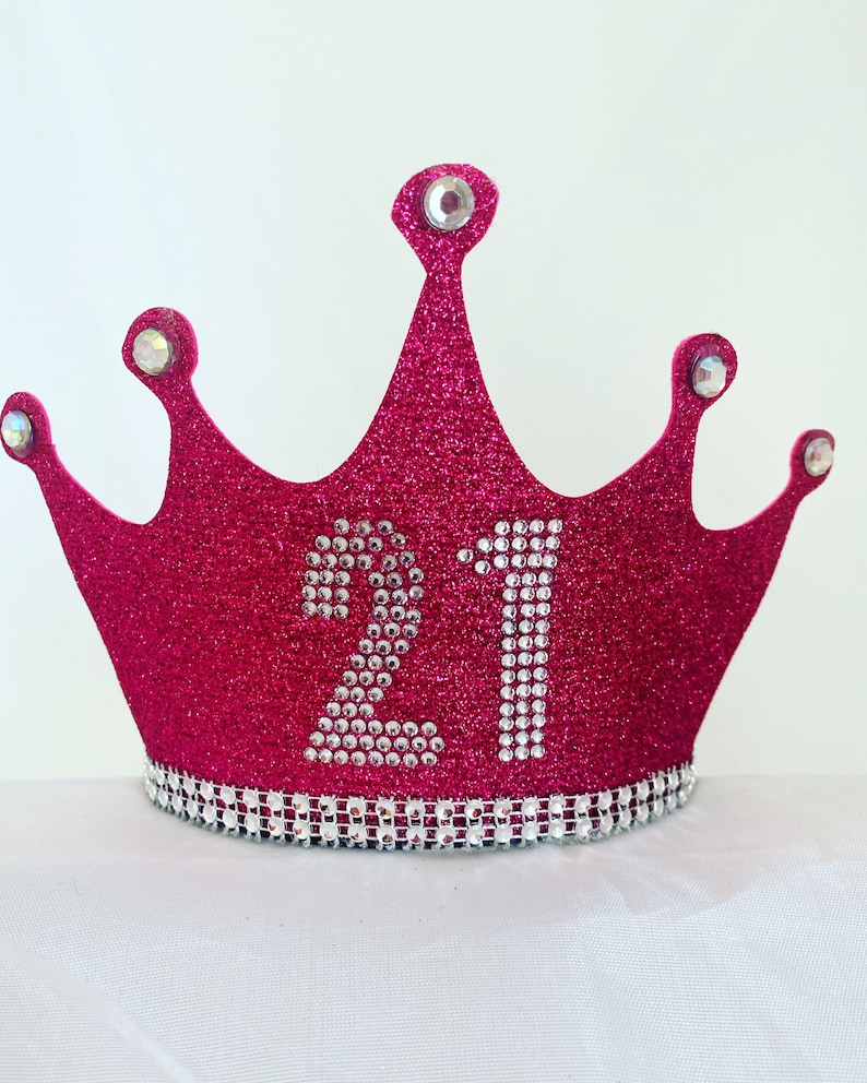Graduation Crown, Custom Graduation Crown, Personalized Graduation ...