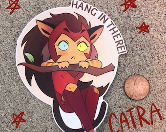 Catra - Etsy