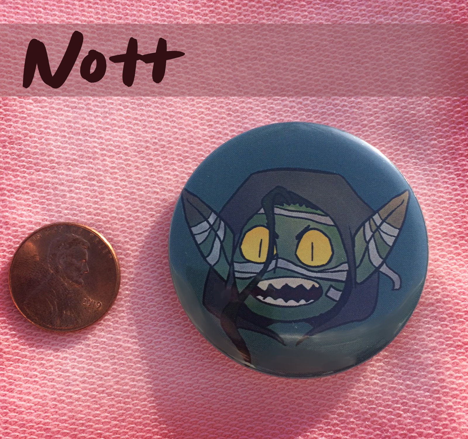 Critical Role Buttons - Etsy