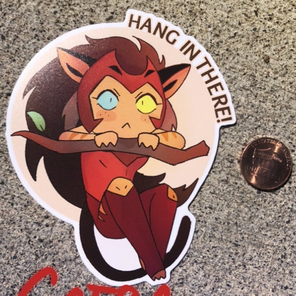 Catra - Etsy