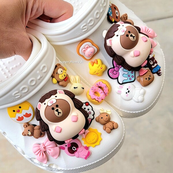 Line Friends - Etsy