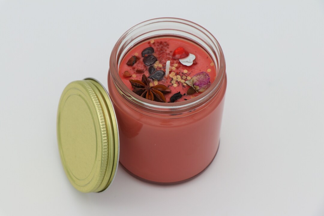 Sex Magick Passion, Love, Sexual and Creative Energy, Sensuality Love on the Brain Collection ...