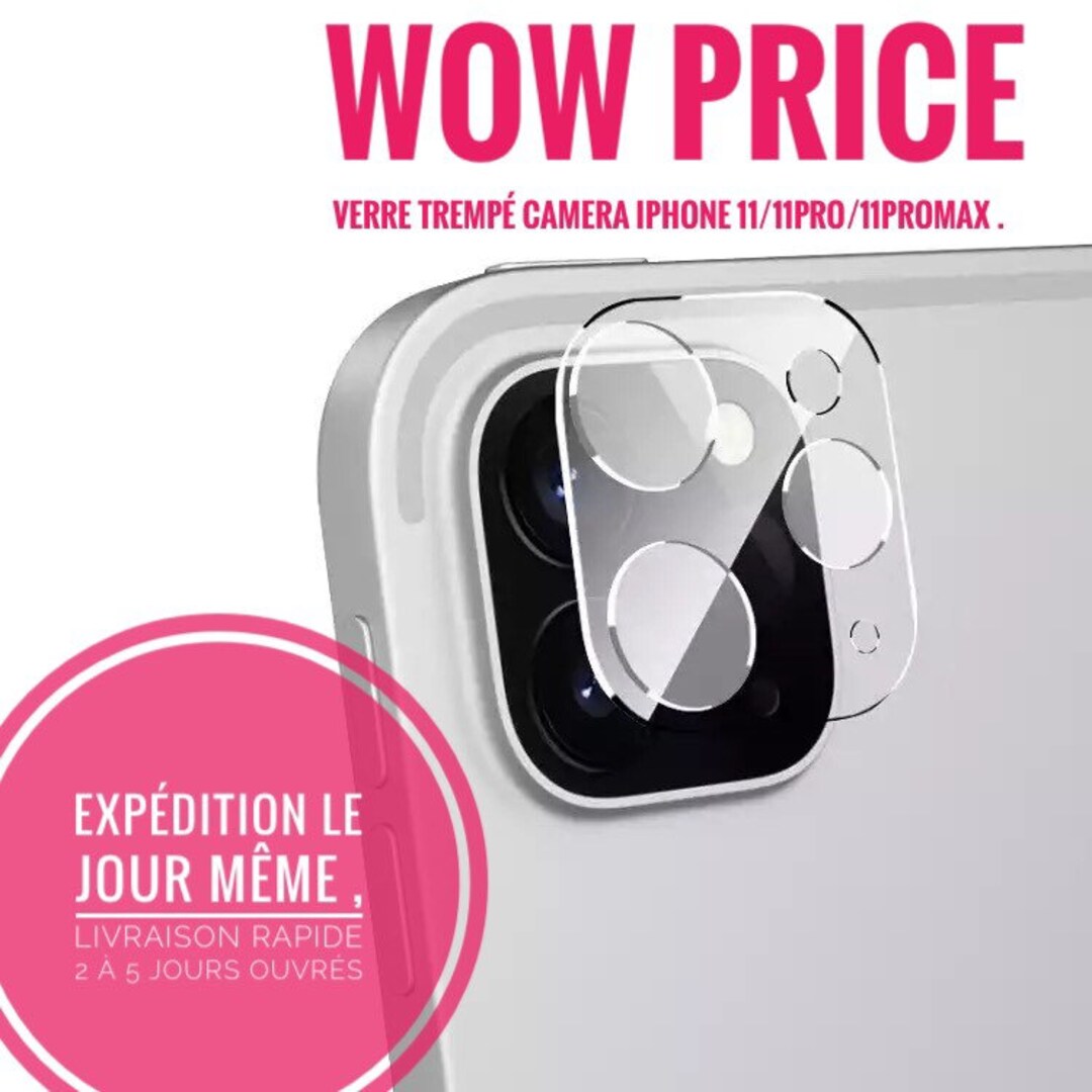 Soaked Glass for Rear Camera iPhone 11 iPhone 11 PRO iPhone 11 PRO MAX ...