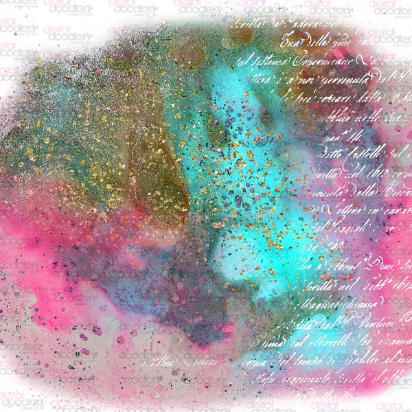 Cursive Writing Png - Etsy