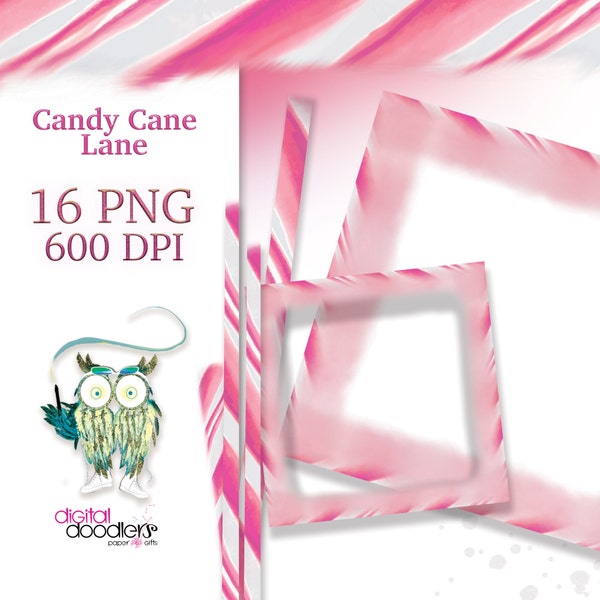 Pink Candy - Etsy
