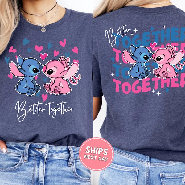 Stitch Better Together - Etsy