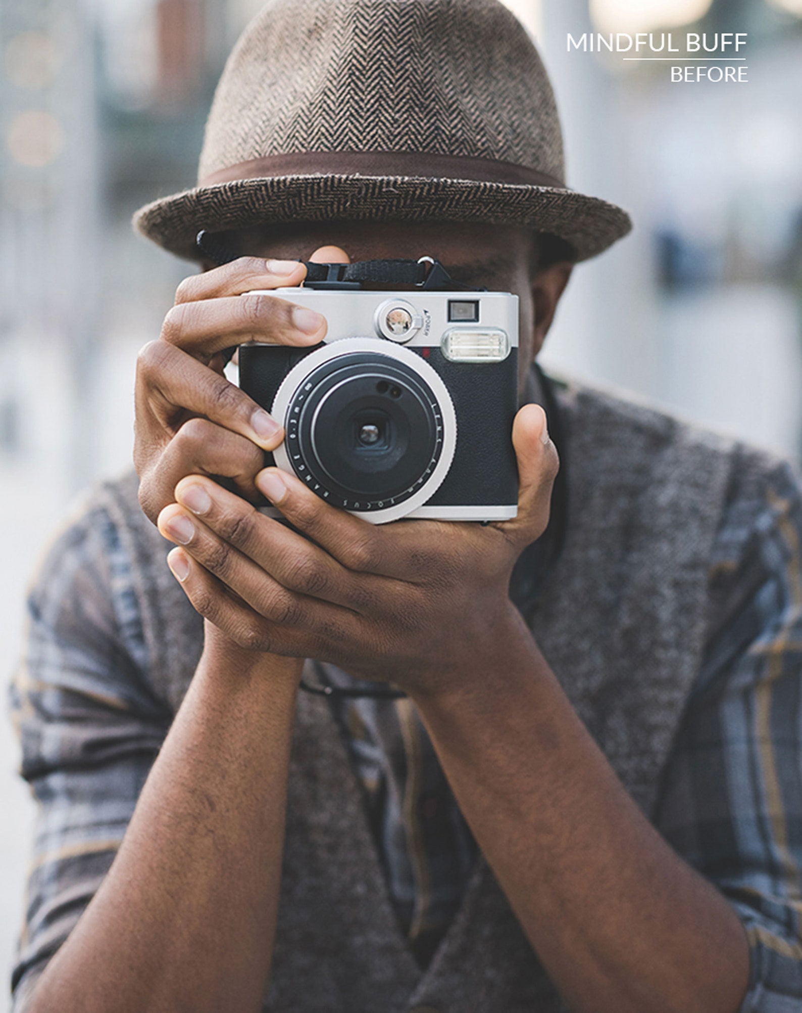 5 Warm Tones Luts Photo Video Warm, Bright, Urban, Blogger ICC, CUBE ...