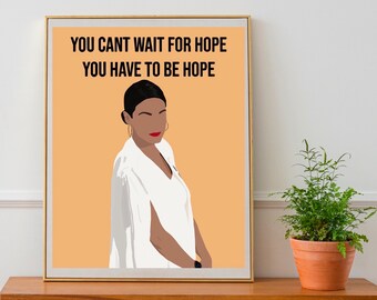 AOC Digital Download | Etsy