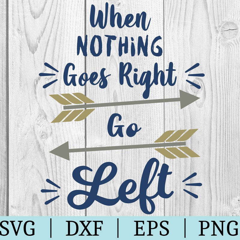 Nothing Going Right - Etsy