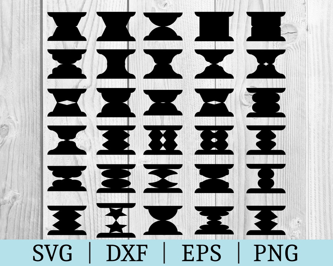 Folded Divider Tabs Bundle SVG | Vector Clipart | Cut File | Planning ...
