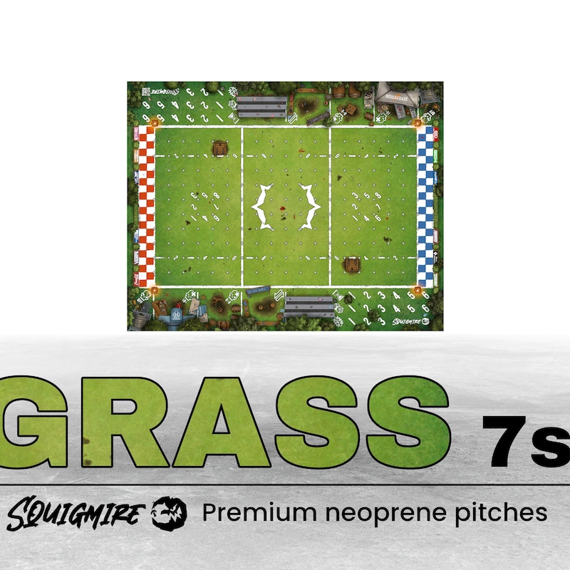 Fantasy Pitch - Etsy